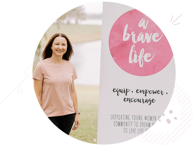 The Facts About Young Mothers | A Brave Life